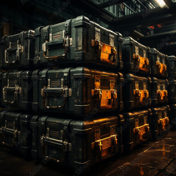 Trusted Mil-Spec Packaging Distributor - Lancaster Packaging for ...