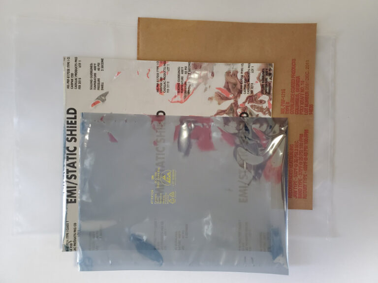 Trusted Mil-Spec Packaging Distributor - Lancaster Packaging for ...