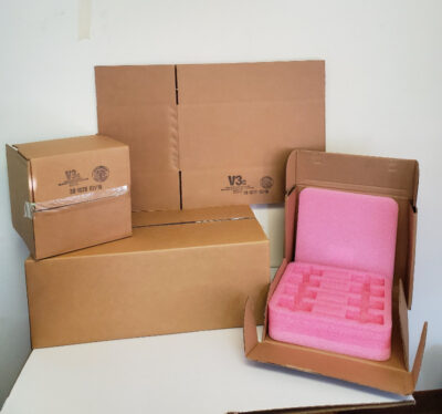 Trusted Mil-Spec Packaging Distributor - Lancaster Packaging for ...